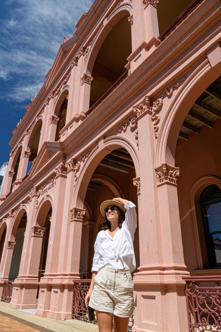Destination Brochures & Publications - www.bundabergregion.org