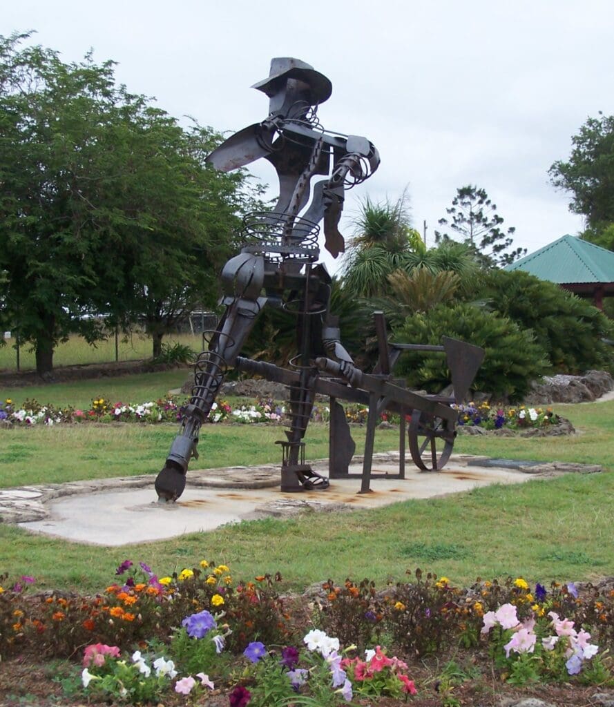 Biggenden - www.bundabergregion.org